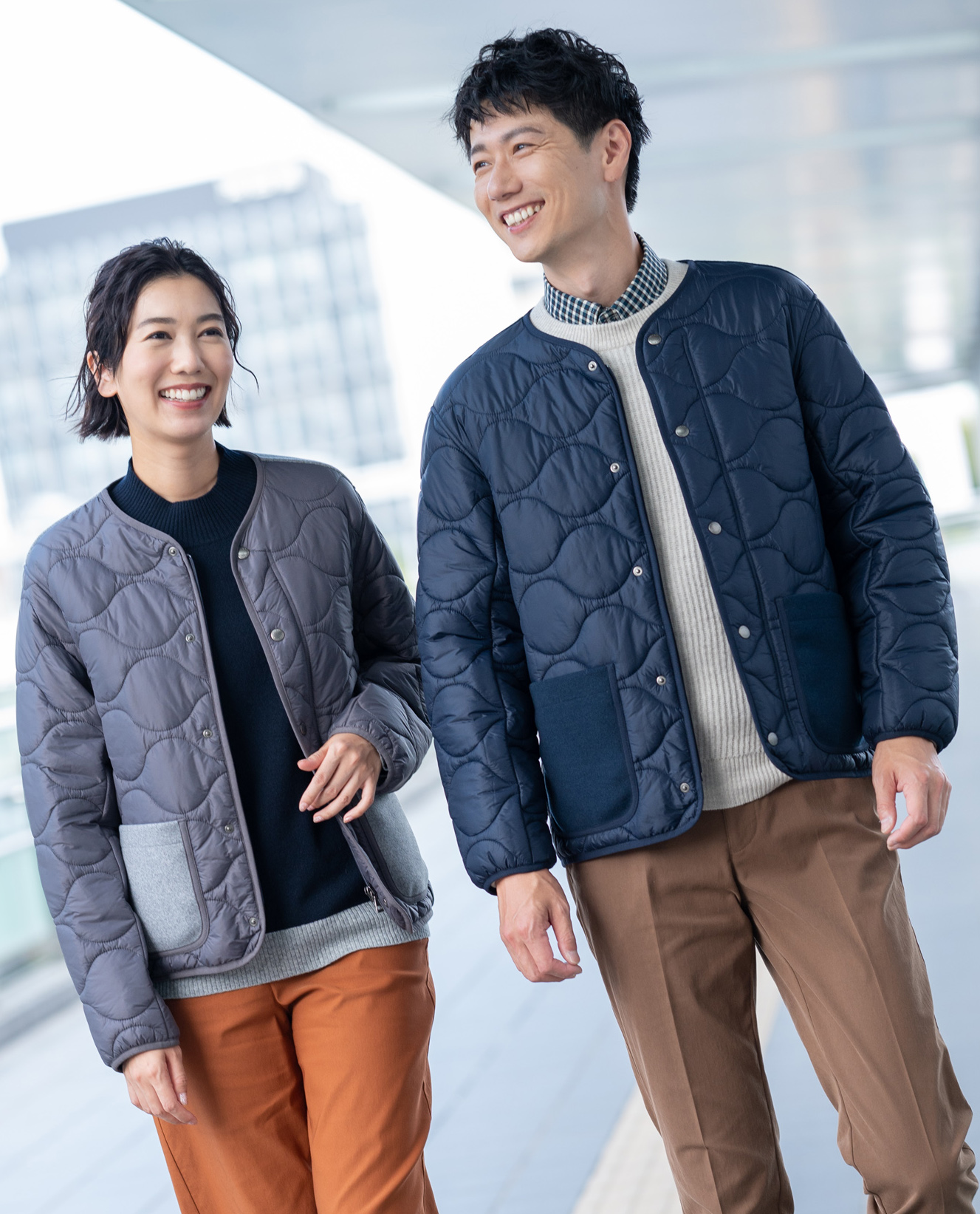 ジャーナルの 7ページ目｜ ハッシュパピーアパレル（Hush Puppies Apparel）