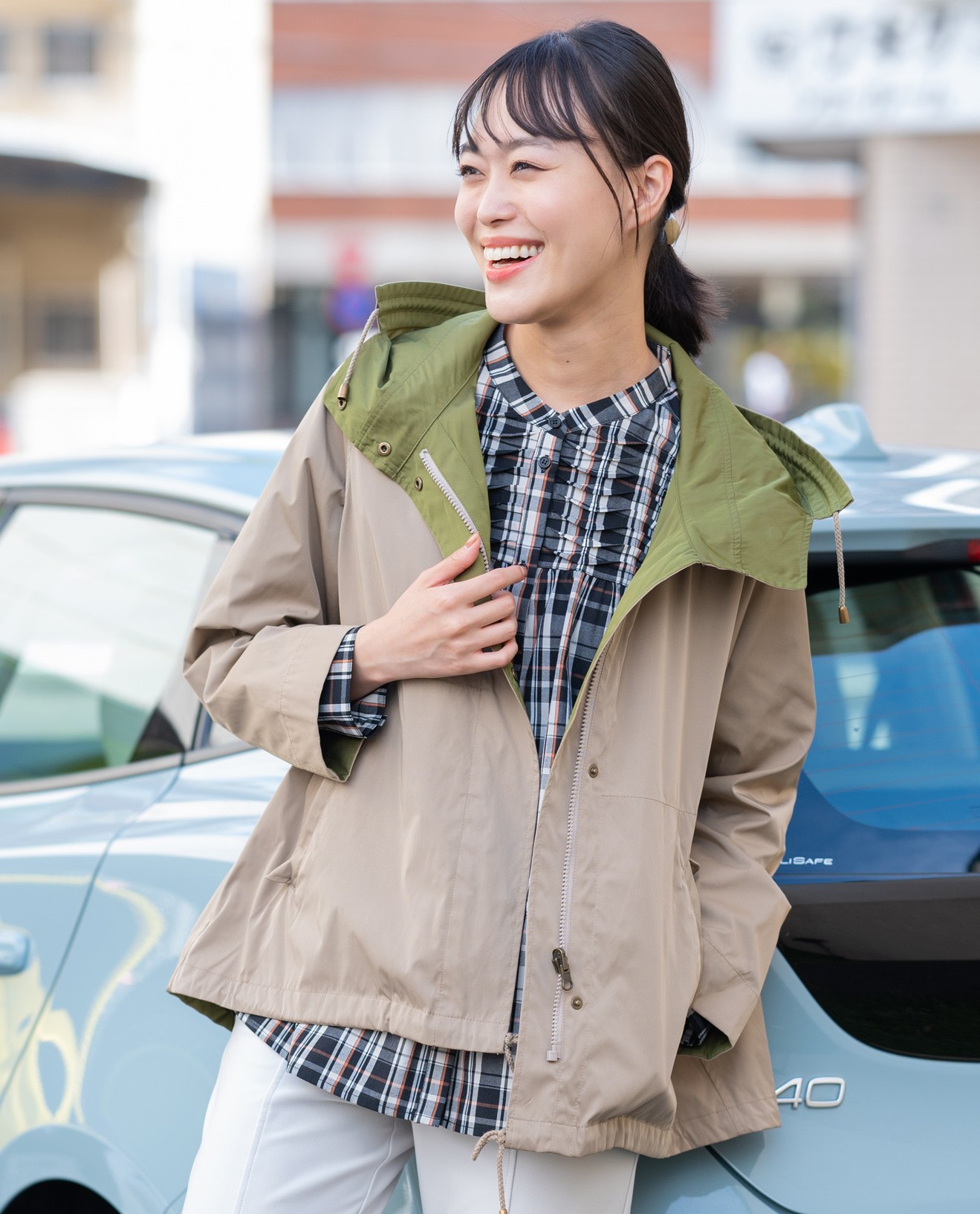 Hush Puppies Apparel | ハッシュパピーアパレル（Hush Puppies Apparel）