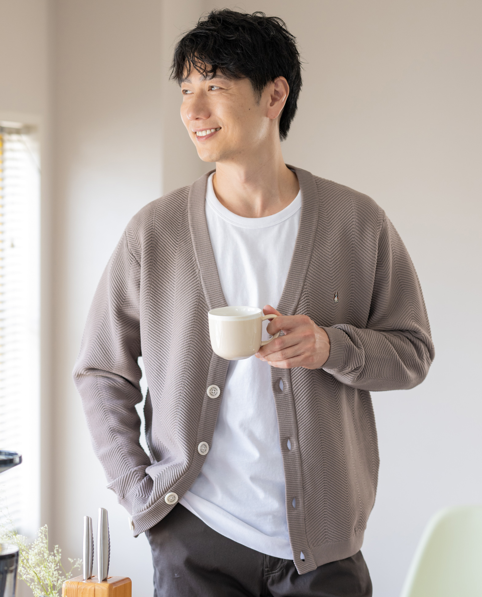 Hush Puppies Apparel | ハッシュパピーアパレル（Hush Puppies Apparel）