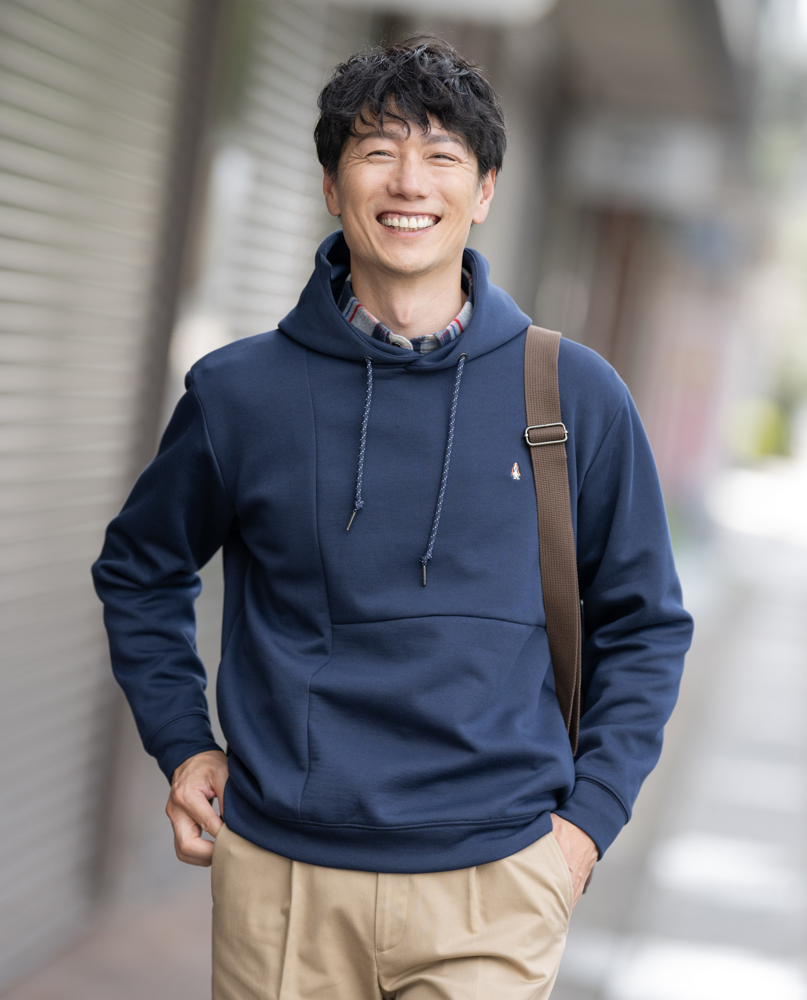 ジャーナル | ハッシュパピーアパレル（Hush Puppies Apparel）